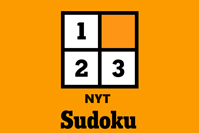 Nyt sudoku store